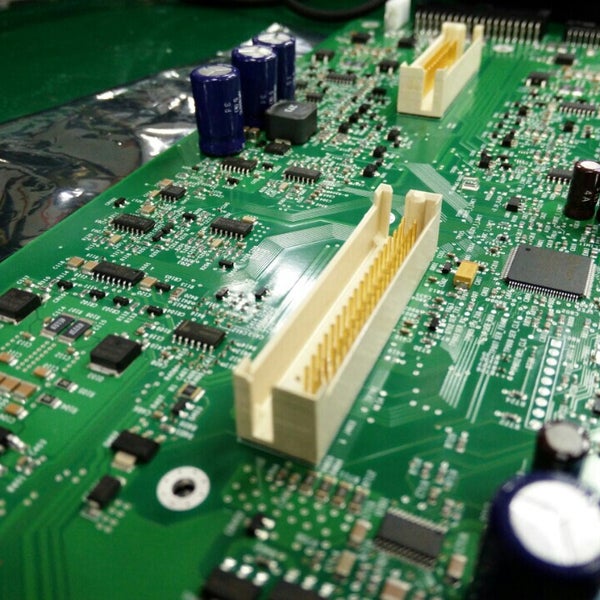 Photos at Flextronics Technology (M) Sdn Bhd, PTP - Plot D26, Jln DPB/4