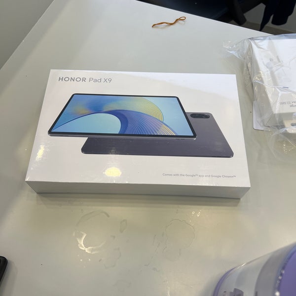 Segamat Central - 40 tips