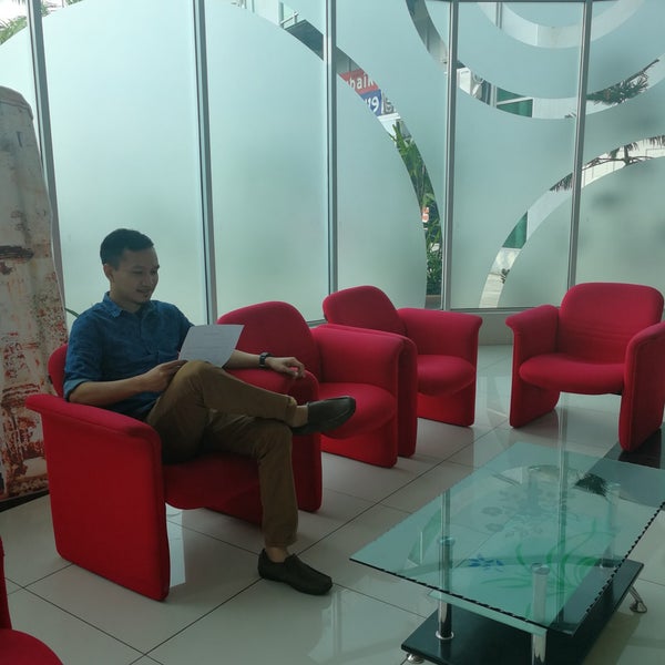 Menara TM Melaka - Office in Ayer Keroh