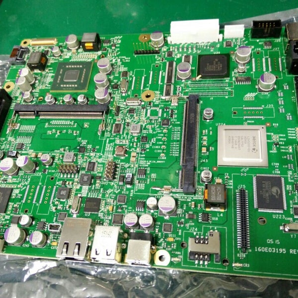 Photos at Flextronics Technology (M) Sdn Bhd, PTP - Plot D26, Jln DPB/4