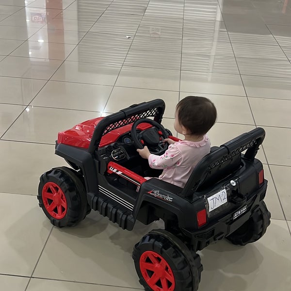 Segamat Central - 40 tips