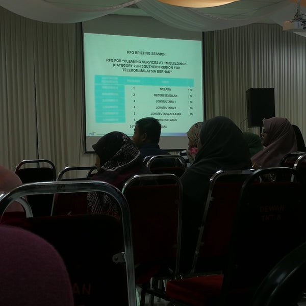 Menara TM Melaka - Office in Ayer Keroh