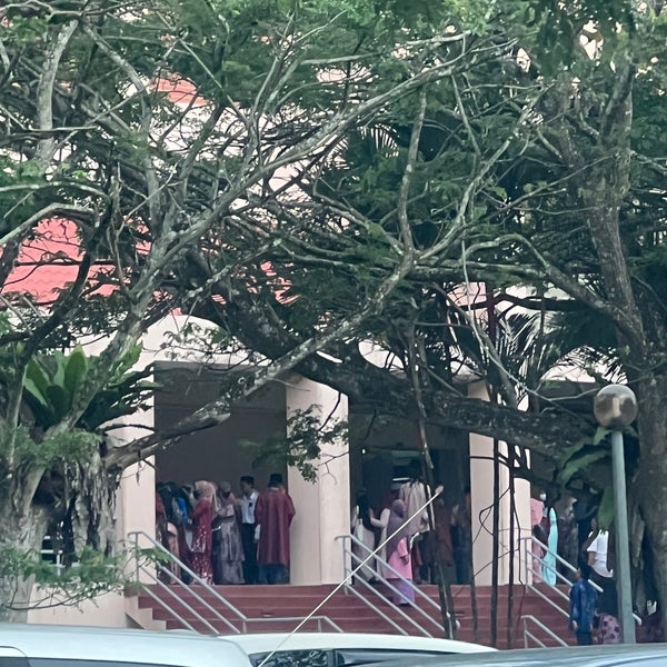 Tunku Abdul Rahman College (TARC) - Johor Branch