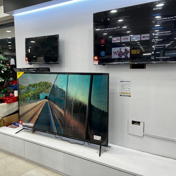 Darson Segamat - Segamat, Johor