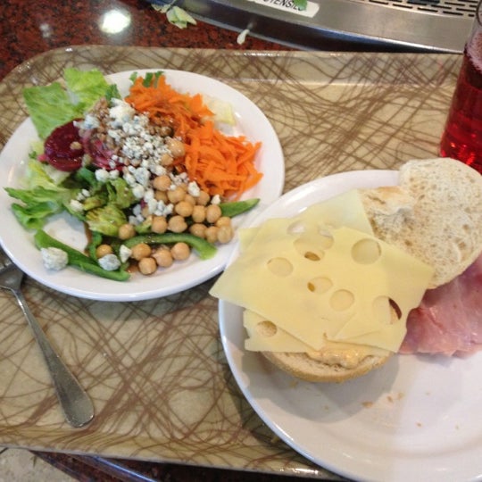 Photos at Neilson Dining Hall - New Brunswick, NJ