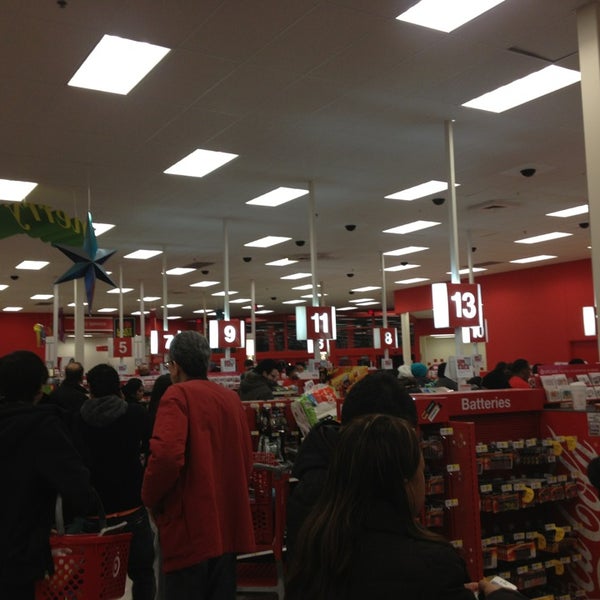 Photos at Target - Hackensack, NJ