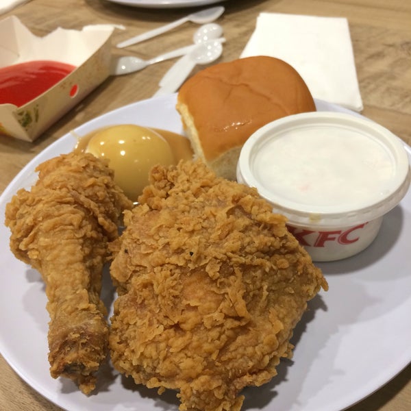 KFC - Jalan Maharani