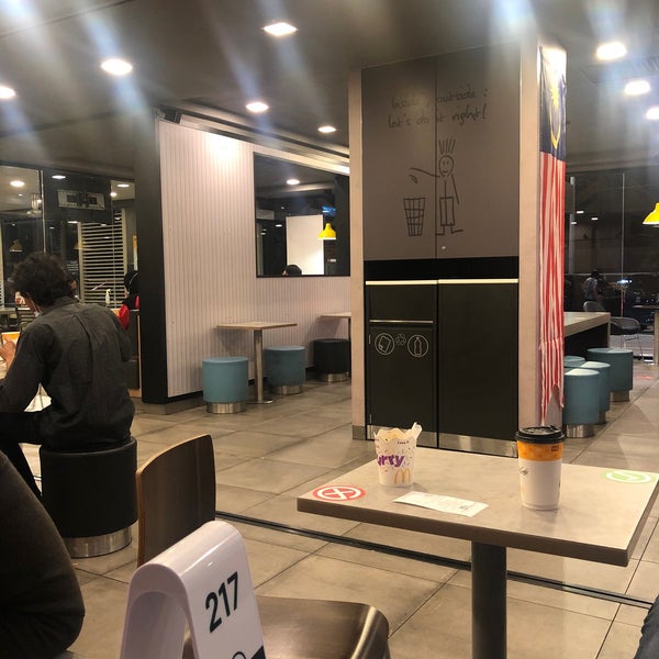 Photos at McDonald's & McCafé - SS15 - 1, Jalan SS 15/3A