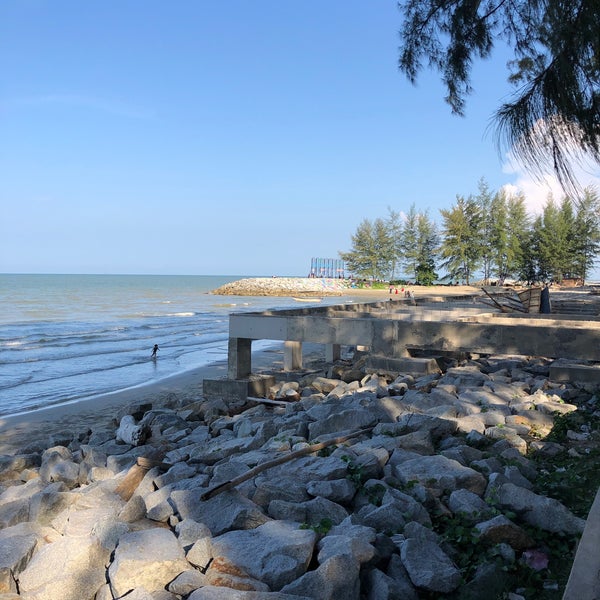 Pantai Irama - Bachok, Kelantan