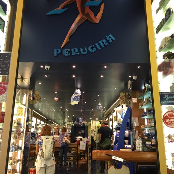 Perugina - Perugia, Umbria