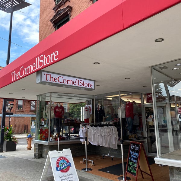 Cornell Store