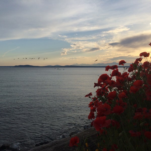 Centennial Park - Interbay - 7 tips from 1195 visitors