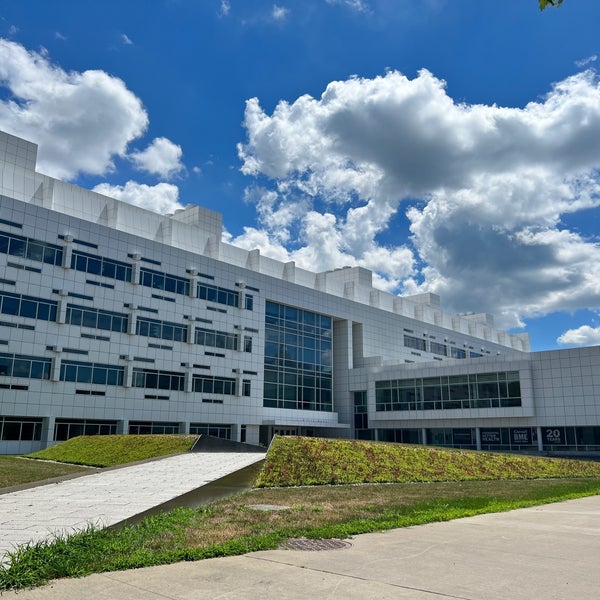 Weill Hall - College Lab