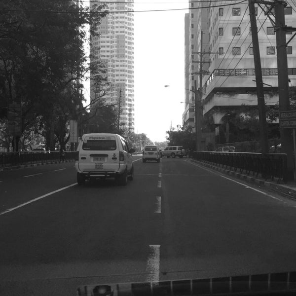 OMM Citra Building - San Antonio - Pasig, Pasig