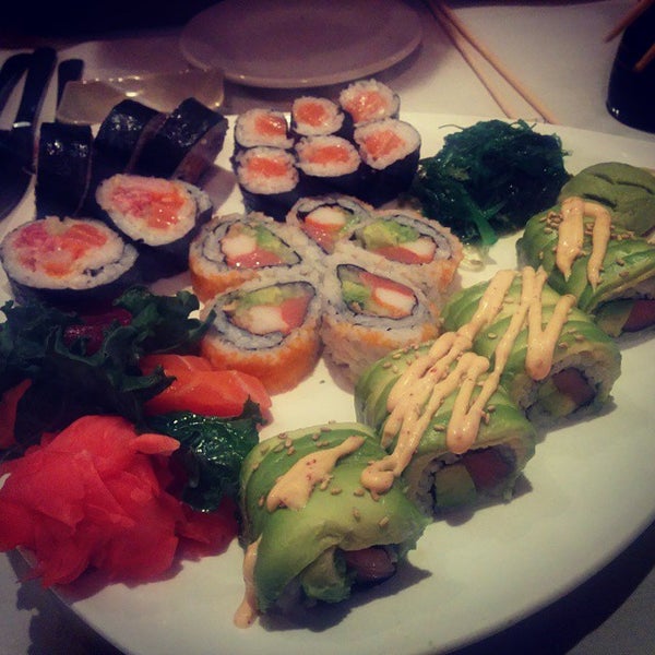 cho sen village - 505 Middle Neck Rd