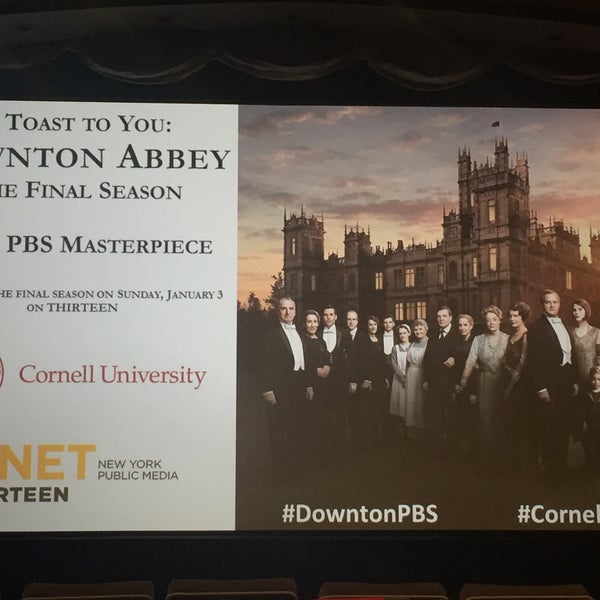 Photos at Dolby 88 Screening Room - Indie Movie Theater in Midtown East