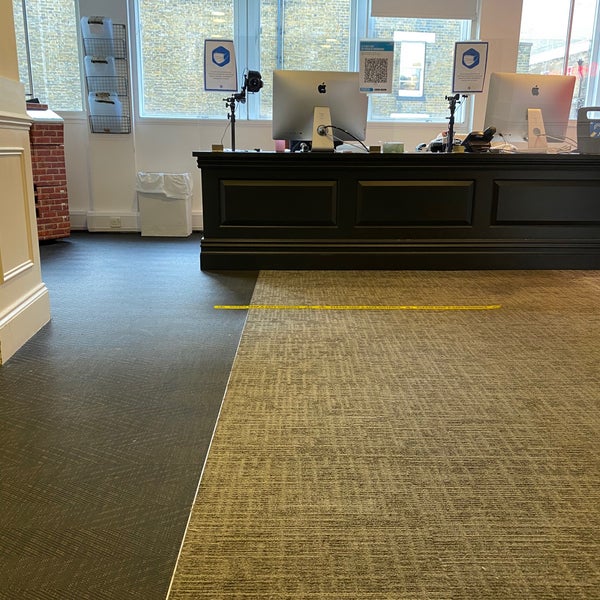 Spotlight - Office in London