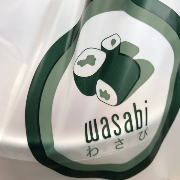 Wasabi - Charing Cross - London, Greater London