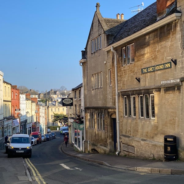 Stroud - South Gloucestershire, South Gloucestershire