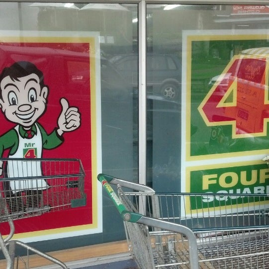 Four Square - Waiheke Island, Oneroa