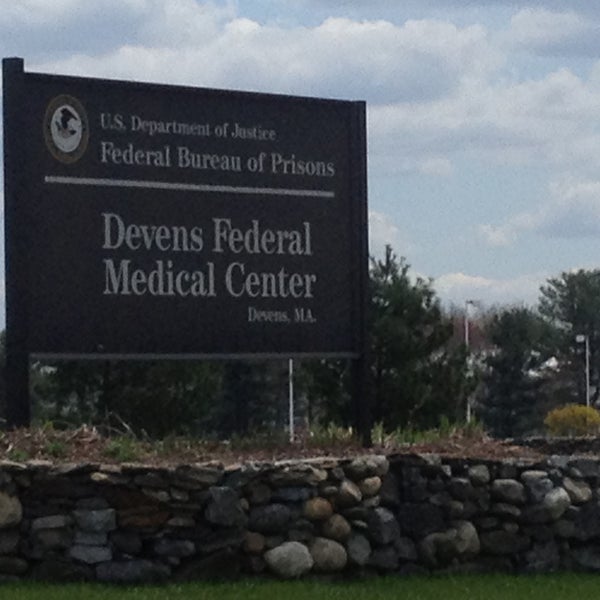 FMC Devens - Devens, MA