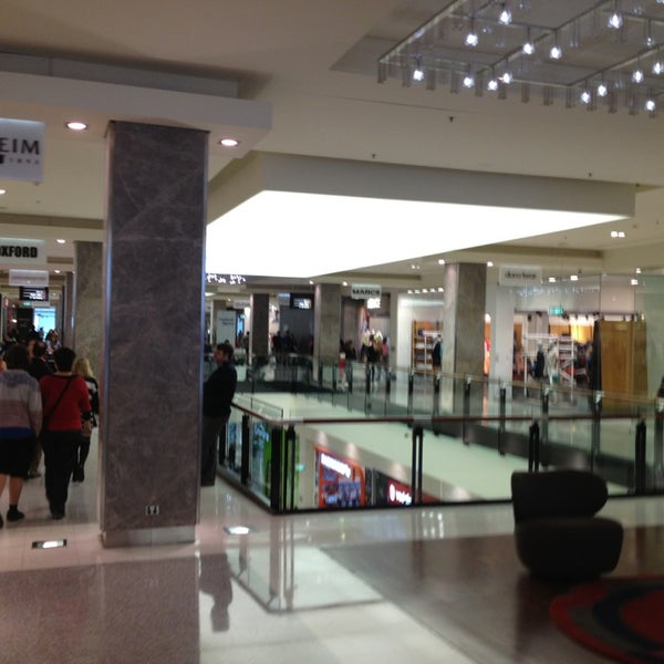 Photos at Canberra Centre - City - 148 Bunda St