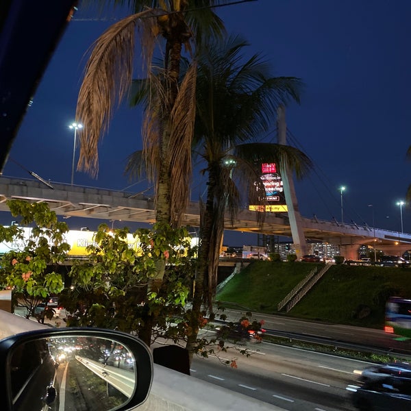 Sunway Bridge - 49 tips