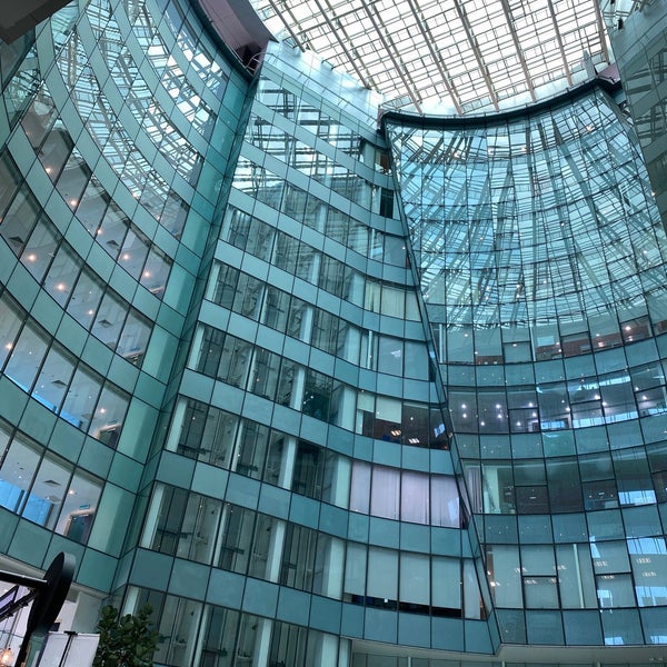 Menara Prisma - Presint 3