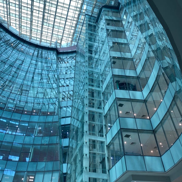 Menara Prisma - Presint 3