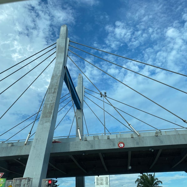 Sunway Bridge - 49 tips