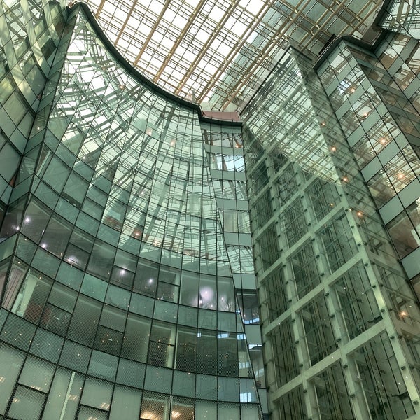 Menara Prisma - Presint 3