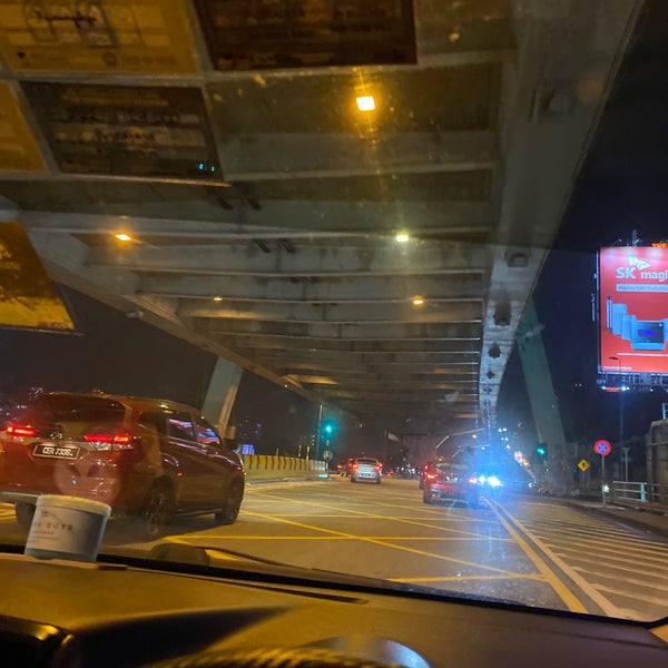 Sunway Bridge - 49 tips