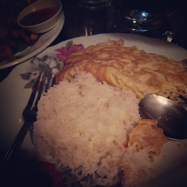 DD Cafe (ดีดี คาเฟ่) - Cocktail Bar