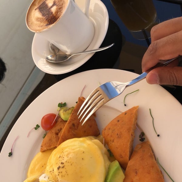 Fauchon - French Restaurant in Muscat