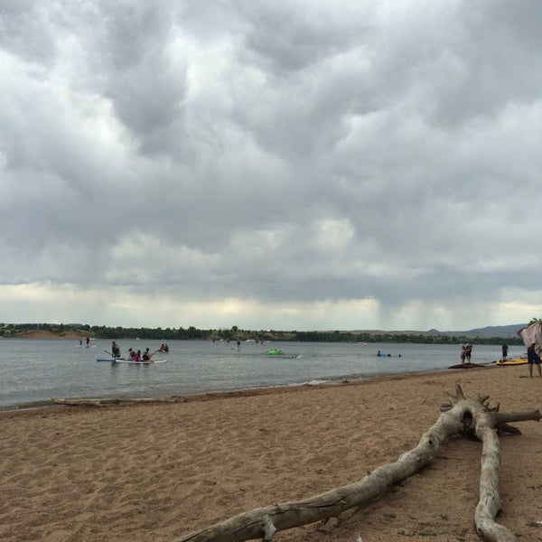 Photos at Chatfield Swim Beach - Littleton, CO