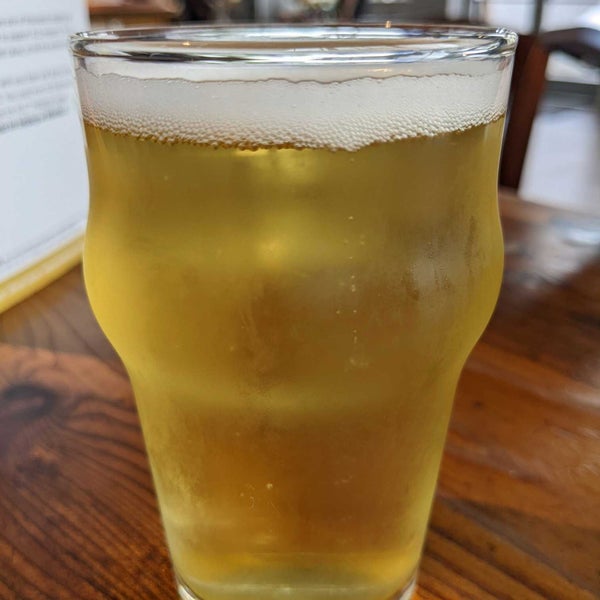 Anderson Valley Brewing Company - 17700 Hwy. 253