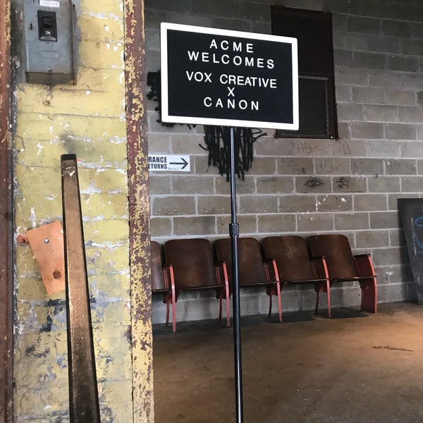 ACME Studio - Arts and Entertainment in Brooklyn