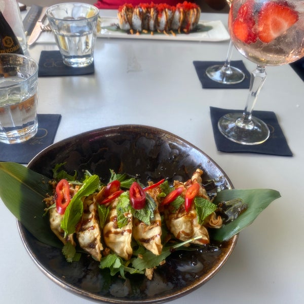 Mood Food & Drinks - Diner