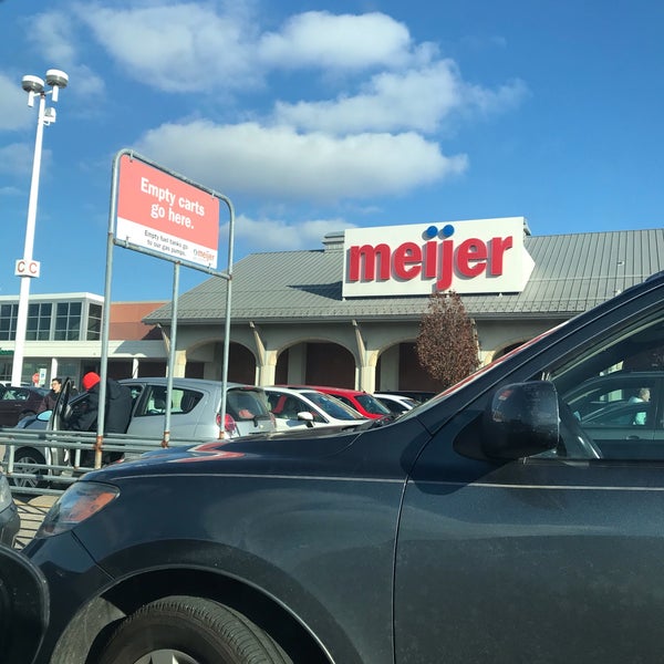 Meijer - 16 tips