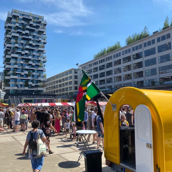 Feel Good Market - Flea Market in Eindhoven