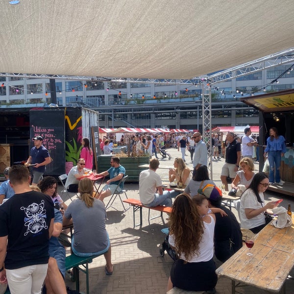 Feel Good Market - Flea Market in Eindhoven