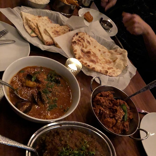 My Shanti - Indian Restaurant in South Surrey