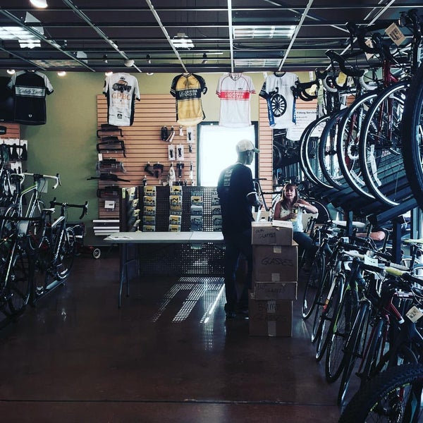 Cahaba Cycles - Pelham, AL