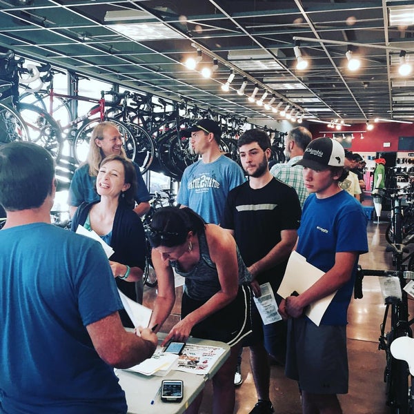 Cahaba Cycles - Pelham, AL