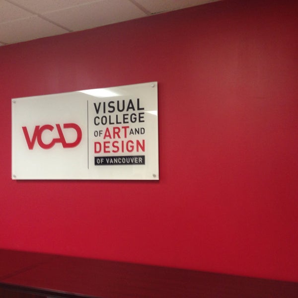 VCAD - Downtown Vancouver - Vancouver, BC
