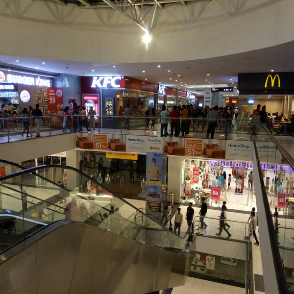 Photos at Elante Mall - Shopping Mall in Chandigarh