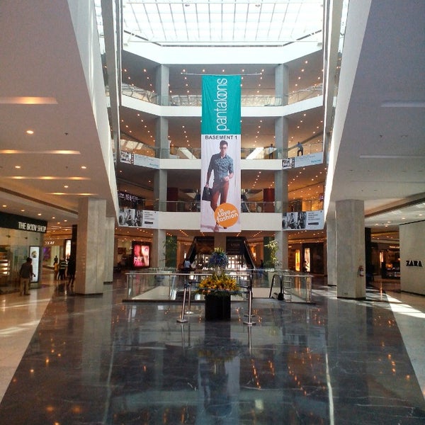 Photos at Elante Mall - Shopping Mall in Chandigarh