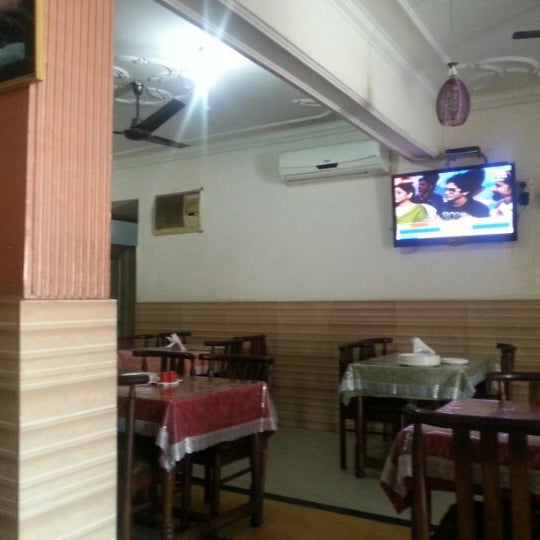 New Mehak Foods - SBI Comlex