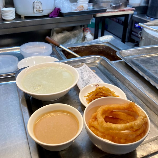 姚记炒肝店 Yao's Chaogan - Snack Place in Beijing