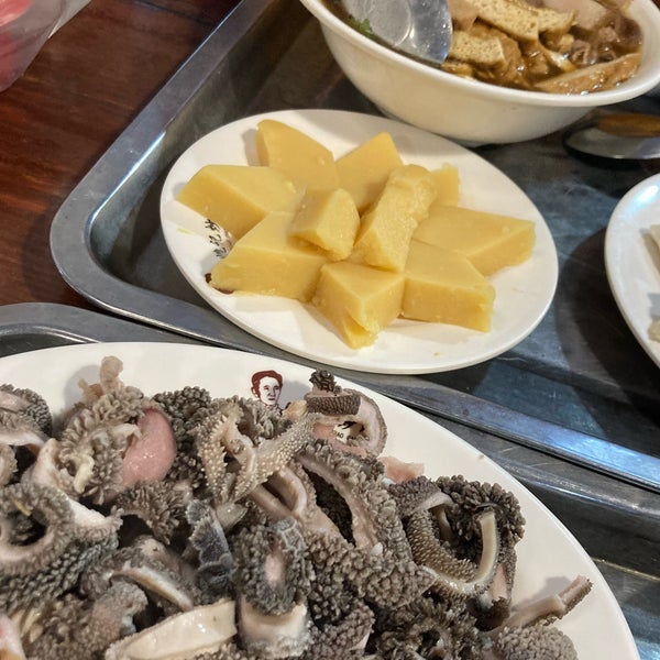 姚记炒肝店 Yao's Chaogan - Snack Place in Beijing